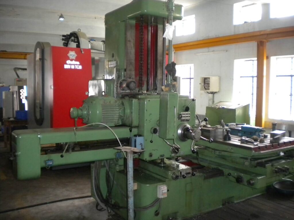 MANUFACTURING AND FABRICATION – ULTRA DIMENSIONS