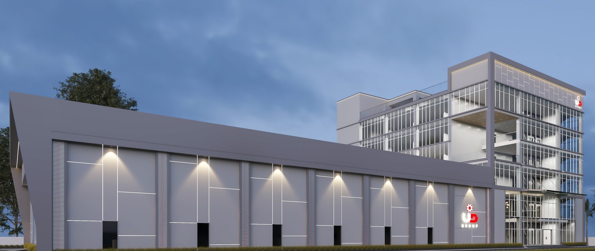 MANUFACTURING AND FABRICATION – ULTRA DIMENSIONS